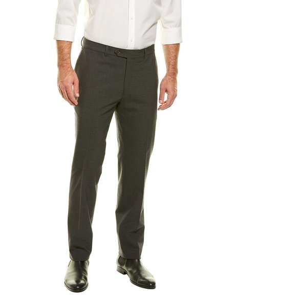Strong Suit Clothing | Pants | Strong Suit Clothing Woolblend Pant ...